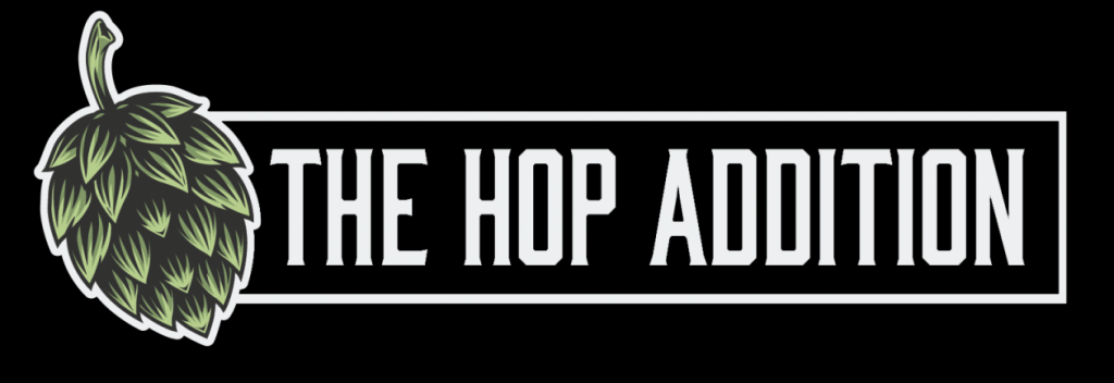 Recipes – The Hop Addition